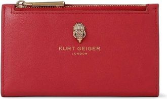 Kurt Geiger Damen, Accessories, Rot, ONE SIZEGr&ouml;&szlig;e