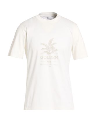 Brunello Cucinelli TOPS - T-shirts auf YOOX.COM