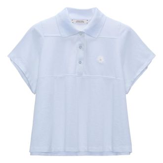 Dorothee Schumacher Damen, Oberteile, Blau, LGr&ouml;&szlig;e