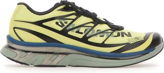 Maison Margiela Femme, Chaussures, Jaune, Taille: 40 2/3 EU XT Baskets