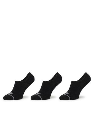 Emporio Armani Kurze Socken EW000582 AF20515 MC215 Schwarz