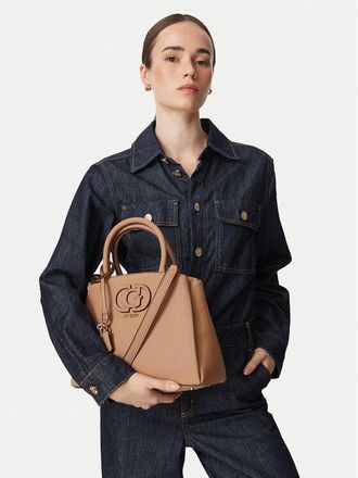 Guess Handtasche Isola HWBG99 05060 Beige