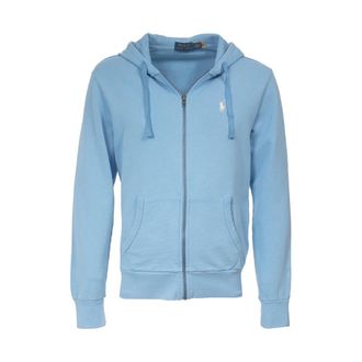 Polo Ralph Lauren Herren, Sweatshirts & Hoodies, Blau, SGr&ouml;&szlig;e