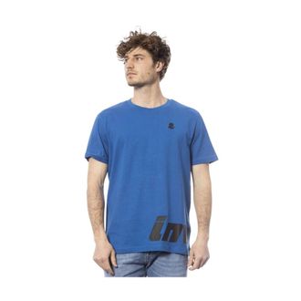 Invicta Homme, Tops, Bleu, Taille: XL T-Chemises
