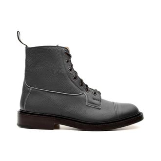 Trickers Allan Schn&uuml;rstiefel - - Shoes - Herren - Grau - 44 1/2 EU