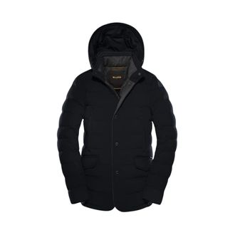 Moorer Homme, Vestes, Bleu, Taille: 2XL Craig-KN Jacket