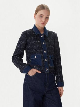 Morgan Sakko 261-VINCA Dunkelblau Regular Fit