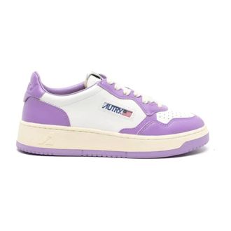 Autry Damen, Schuhe, Lila, 39 EUGr&ouml;&szlig;e