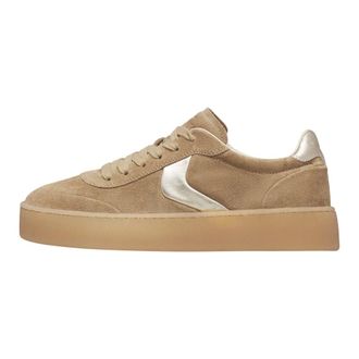 Voile Blanche Damen, Schuhe, Braun, 36 EUGr&ouml;&szlig;e