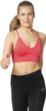 Odlo Sport Padded Seamless Soft W Sport-BH - Leichter Halt - Damen