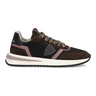 Philippe Model Tropez 2.1 Running - - Shoes - Damen - Braun - 39 EU