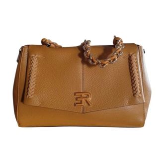 Ermanno Scervino Damen, Taschen, Braun, ONE SIZEGr&ouml;&szlig;e