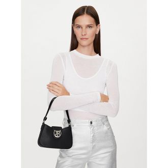 John Richmond Handtasche John Richmond RWP24065BO Schwarz