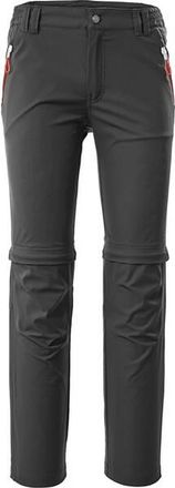 Killtec Kinder Funktionshose mit abzippbaren Beinen KOS 139 BYS PNTS