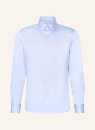 Seidensticker Seidensticker Business Hemd Straight blau