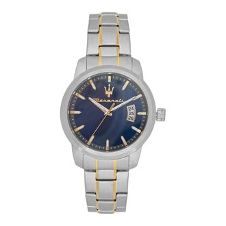 Maserati Watches - - Accessories - Herren - Grau - ONE SIZE
