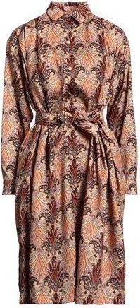 Etro ROBES - Robes midi sur YOOX.COM