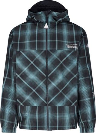 Moncler X Fragment Wendejacke