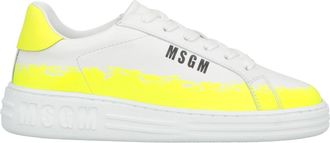 Msgm SCHUHE - Sneakers auf YOOX.COM