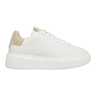 Marc O'Polo Damen, Schuhe, Wei&szlig;, 39 EUGr&ouml;&szlig;e