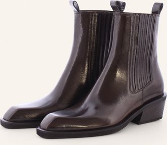 Kennel & Schmenger Stiefelette Ray braun