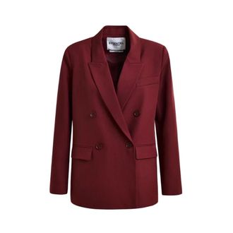 Essentiel Damen, Jacken, Braun, XSGröße