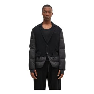 Undercover Jacke - - Jackets - Herren - Schwarzk - M