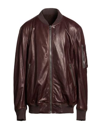 Rick Owens JACKEN & M&Auml;NTEL - Jacken und Anoraks auf YOOX.COM