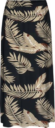 Vero Moda Vmeasy Joy Maxi Slit Skirt WVN Ga