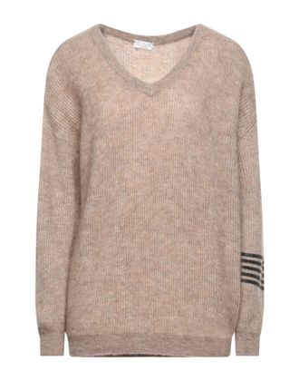 Brunello Cucinelli STRICKWAREN - Pullover auf YOOX.COM