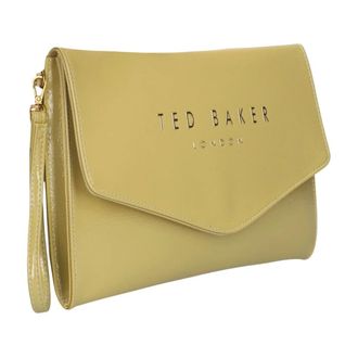Ted Baker Damen, Taschen, Gr&uuml;n, ONE SIZEGr&ouml;&szlig;e