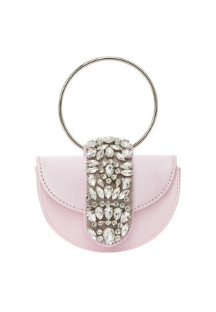 Faina Handtasche Handtasche Frauen Rosa