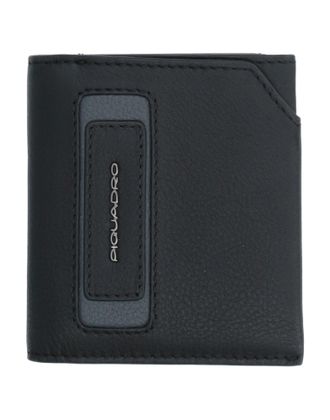 Piquadro Kleinlederwaren - Brieftaschen auf YOOX.COM