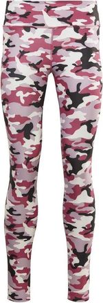 Reebok Leggings f&uuml;r Damen (Pink)