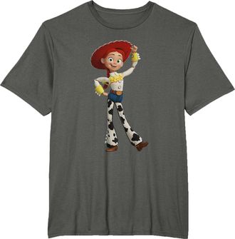Disney Toy Story Jessie Running T-Shirt