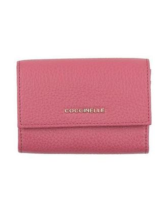 Coccinelle Petite maroquinerie - Portefeuilles sur YOOX.COM