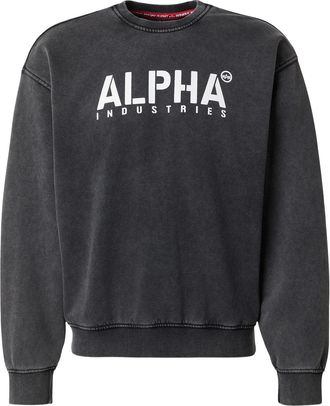 Alpha Industries Sweatshirt