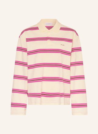 Oh April Oh April Rugbyshirt Jolina pink