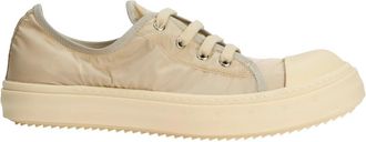 Rick Owens Tower Low Sneaks - - Shoes - Herren - Beige - 43 EU