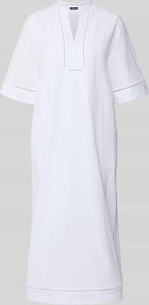 Joop Tunikakleid mit V-Ausschnitt Modell Debra