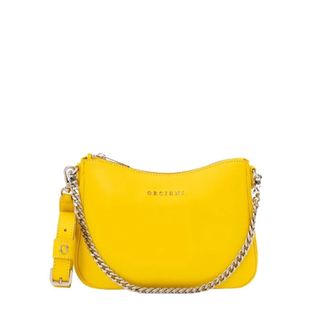 Orciani Sd0185 Lbr Lim Liberty/Vanity - - Bags - Damen - Gelb - ONE SIZE