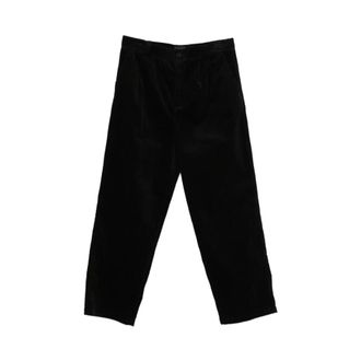 A.P.C. A.p.c., Herren, Hosen, Schwarzk, MGr&ouml;&szlig;e