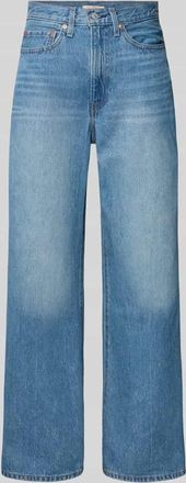 Levi's Wide & Loose Fit Jeans aus reiner Baumwolle Modell Levis 300