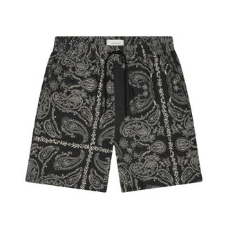 Les Deux Herren, Shorts, Schwarzk, XSGr&ouml;&szlig;e