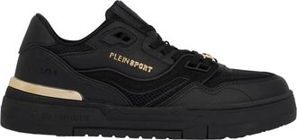 Plein Sport Low-Top Sneaker - Sneakers Apollo-1 - Gr. 41 (EU) - in Schwarz - f&uuml;r Damen