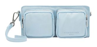 Liebeskind Liebeskind Berlin Pochette M MAIA SHEEP NATURAL iceberg