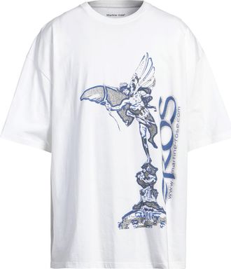 Martine Rose TOPS - T-shirts auf YOOX.COM