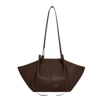 Yuzefi Damen, Taschen, Braun, ONE SIZEGr&ouml;&szlig;e