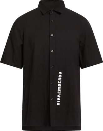 Dirk Bikkembergs TOPS - Hemden auf YOOX.COM