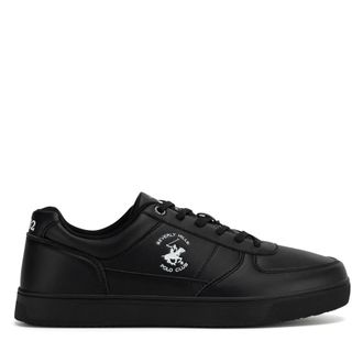 Beverly Hills Polo Club Sneakers Beverly Hills Polo Club BHPCV5-6301 Schwarz